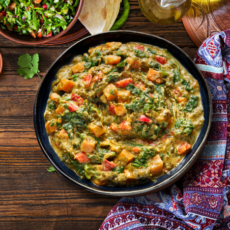 Kisamvu Bio - Le Voyage de Mamabé